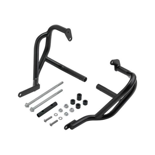 ●メーカー名：ジータ / ZETA●商品名：パイプエンジンガードメーカー品番：F4089JANコード：4547836515170SEROW 250 セロー250tricker XG250 トリッカー XG250XT250XT250Xメーカー...