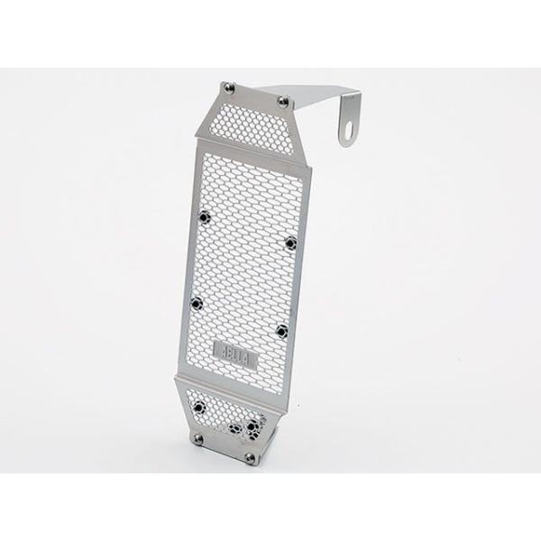 ●メーカー名：アエラ / AELLA●商品名：オイルクーラープロテクター：ステンレス（SCRAMBLER 2G）メーカー品番：AE-57032ドゥカティその他ステンレス専用設計／専用デザイン／AELLAロゴアエラ独自の無段階ウェーブパターン...