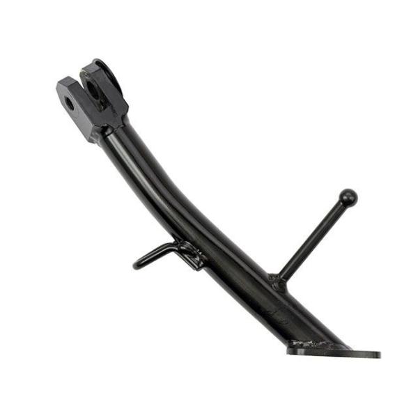 ●メーカー名：エフェックス / EFFEX●商品名：ショートサイドスタンド（ブラック）メーカー品番：PHS0057JANコード：4550646099167GB350GB350Sブラックスチールタイプ：ショートタイプ仕様：PHA0057D-K...