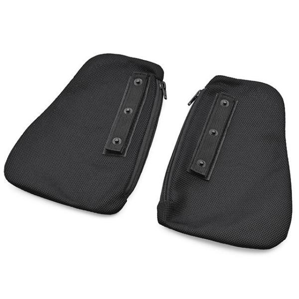 ●メーカー名：デイトナ / DAYTONA●商品名：胸部プロテクター用スナップボタン付きバッグ セパレートタイプ用メーカー品番：49205JANコード：4909449646540SAS-TEC 胸部用プロテクター袋付き 補修部品。袋単品です...