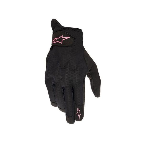 ●メーカー名：アルパインスターズ / Alpinestars●商品名：ステイテッドエアウィミンズグローブ（ブラック/イエロー/ピンク）●サイズ XSメーカー品番：3599723JANコード：8059347169514ブラック/イエロー/ピン...