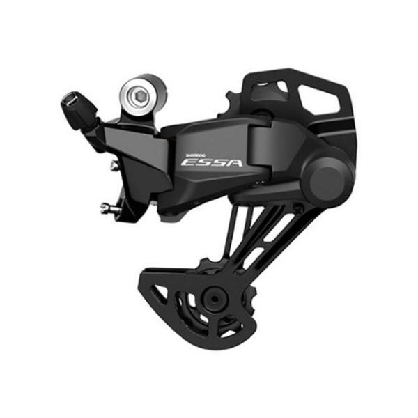 ●メーカー名：シマノ（自転車） / SHIMANO(シマノ)●商品名：ERDU2000GS リアディレイラー 8S 直付 ESSAメーカー品番：ERDU2000GSJANコード：4550170820565モデル番号：RD-U2000シリーズ...