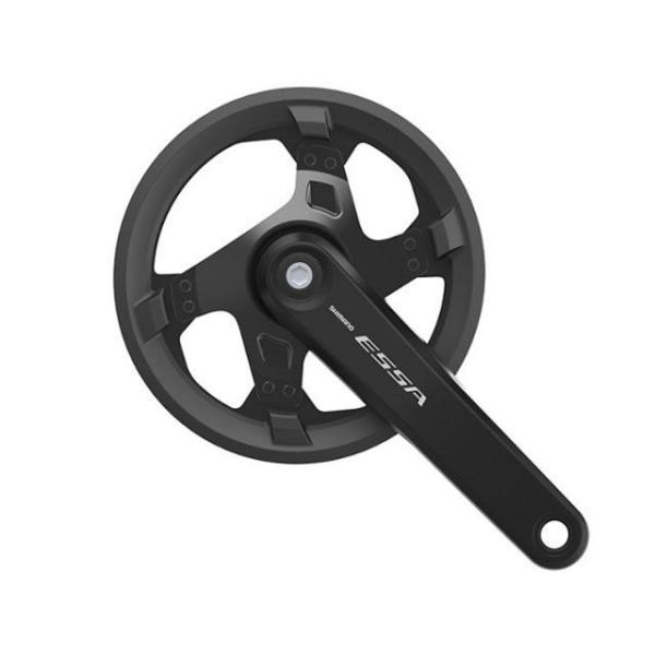 ●メーカー名：シマノ（自転車） / SHIMANO(シマノ)●商品名：EFCU20001EB0CM クランク 40T 175mm 7／8S ESSAメーカー品番：EFCU20001EB0CMJANコード：4550170967307モデル番号...