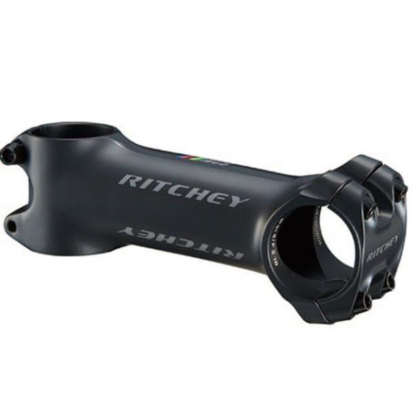 ●メーカー名：リッチー（自転車） / Ritchey(リッチー)●商品名：ステム C220 WCSアルミ 120mm 84°（ブラッテブラック）JANコード：796941317368ブラッテブラック2014アルミクランプ径：31.8mmコラ...