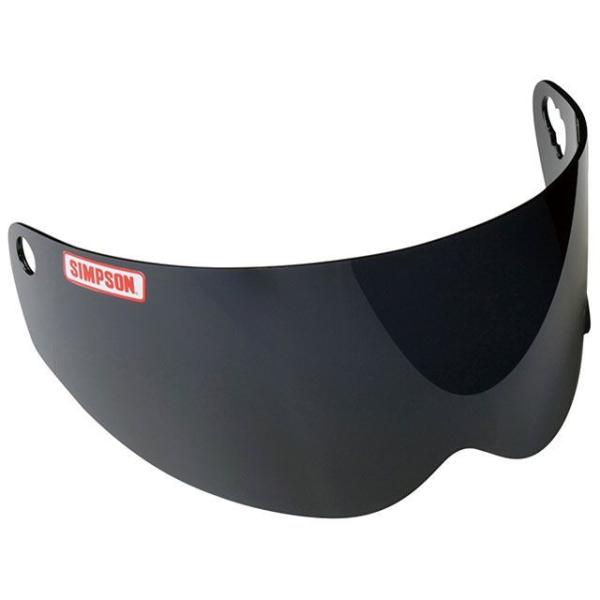 ●メーカー名：シンプソン / SIMPSON●商品名：シールド/SB15用（スモーク）メーカー品番：5505729999JANコード：4582555117304カラースモーク適合SIMPSON SB15専用備考最新のシールド技術により歪みの...