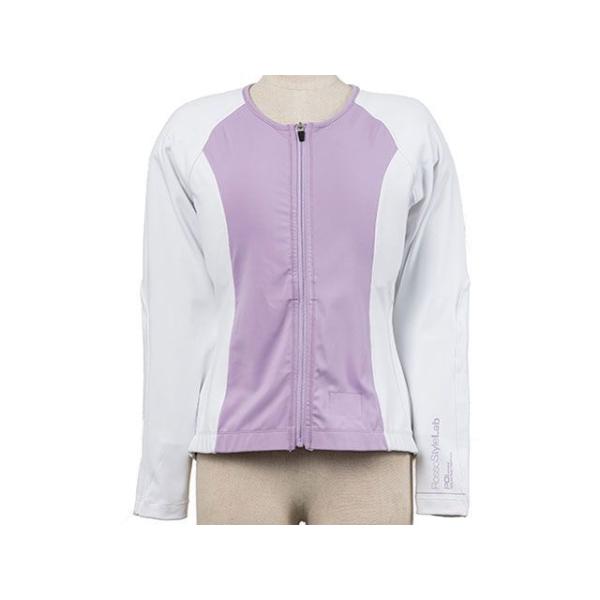 ●メーカー名：ロッソスタイルラボ / RossoStyleLab●商品名：2024-2025秋冬モデル ROPRO10 プロテクトインナーCE長袖（ライトグレー）●サイズ L+メーカー品番：ROPRO10JANコード：45804127545...