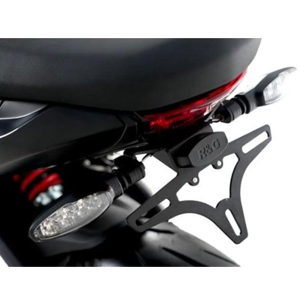 ●メーカー名：アールアンドジー / R&amp;G●商品名：フェンダーレスキット（ブラック）メーカー品番：RG-LP0381BKJANコード：4580779598695その他のモデルカラーブラック備考すっりきしたリア回りを演出！純正スタイル...
