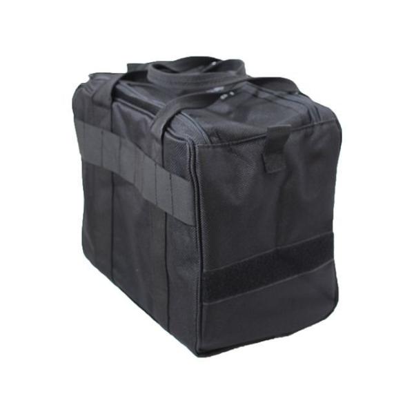 ●メーカー名：BIGMAN(ビッグマン)●商品名：960型バッグ BMB-06メーカー品番：BMB-06JANコード：4962308193272サイズ（mm）：200×305×260質量（g）：650材質：ポリエステル1200D中身が見やす...