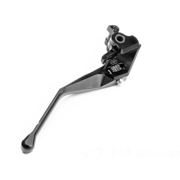 ●メーカー名：ギルズツーリング / GILLES TOOLING●商品名：アジャスタブル ブレーキレバー TYPE FXL（ブラック）メーカー品番：FXBL02-BKJANコード：4251792704614CB1000RCB1000ホーネッ...