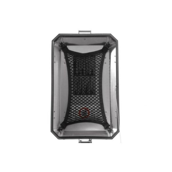 ●メーカー名：ツアラテック / TOURATECH(ツラーテック)●商品名：BMW純正アルミケース用ラゲッジネット M BMW R1200GS-ADV/F800GS/F700GSメーカー品番：tt_01-050-0821-0JANコード：4...