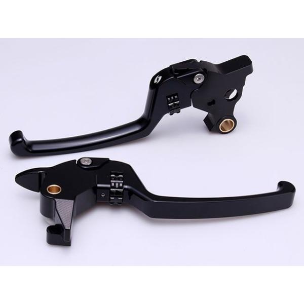 ●メーカー名：SPEEDRA(スピードラ)●商品名：アジャスタブルレバーセット スタンダードタイプ●レバー本体カラー ブラック（ハードアルマイト） アジャスター レッドメーカー品番：LVSDHD01BK-RDJANコード：458055622...