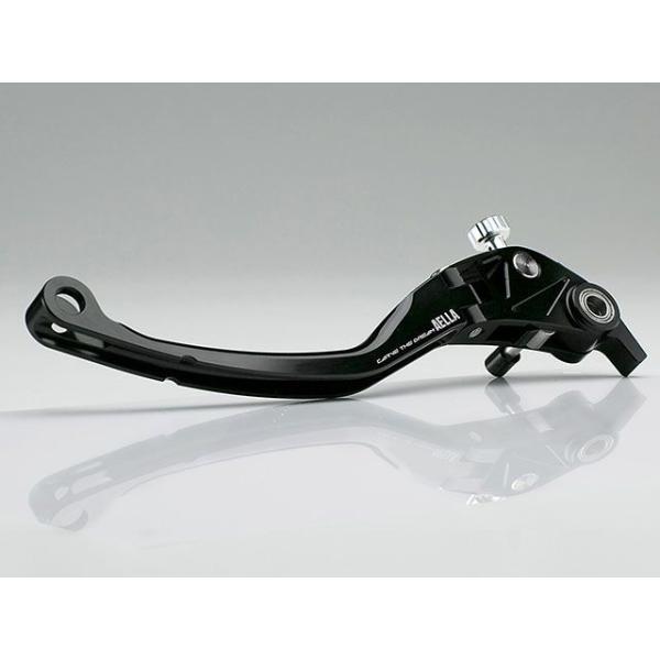 ●メーカー名：アエラ / AELLA●商品名：アルミビレットレバー/Hypermotard698 クラッチメーカー品番：AE-59006 BKJANコード：4570081907360Hypermotard ハイパーモタードブラックアルマイト...