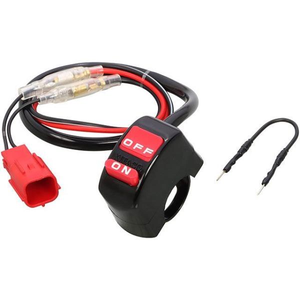 ●メーカー名：キタコ / KITACO●商品名：ECUエラーチェックツールメーカー品番：764-9001200JANコード：4990852128594CrossCub 110 クロスカブ110CT125 HUNTER Cub CT125 ハ...