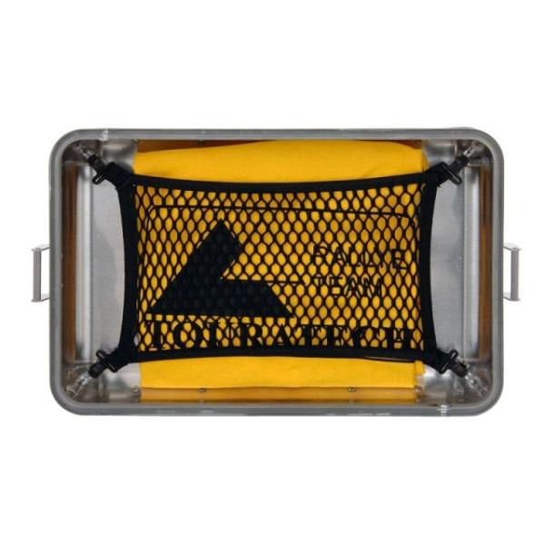 ●メーカー名：ツアラテック / TOURATECH(ツラーテック)●商品名：ZEGA-PRO用 ケースリッド・ラゲッジネット-Mメーカー品番：tt_01-050-0812-0JANコード：4573209233662We create add...