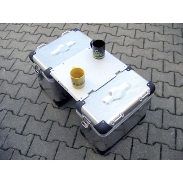 ●メーカー名：ツアラテック / TOURATECH(ツラーテック)●商品名：ZEGA-PRO テーブルメーカー品番：tt_01-050-0822-0JANコード：4573209233761A brilliant addition to th...