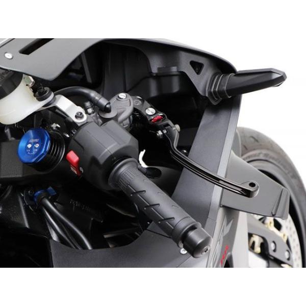●メーカー名：アクティブ / ACTIVE●商品名：STFブレーキレバー（ブラック）メーカー品番：12010115JANコード：4538792934600CBR1000RR FireBlade CBR1000RRファイヤーブレードCBR60...