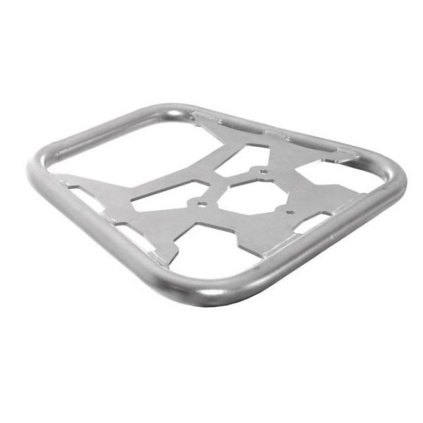 ●メーカー名：ツアラテック / TOURATECH(ツラーテック)●商品名：パニアフレーム ラピッドトラップ付ZEGA-PRO トップケース用メーカー品番：tt_01-051-0301-0JANコード：4573209235048A stur...