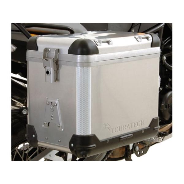 ●メーカー名：ツアラテック / TOURATECH(ツラーテック)●商品名：ZEGA PRO用反射ステッカー2枚セット（ホワイト）メーカー品番：tt_01-050-0806-0JANコード：4573209233600Safety first...