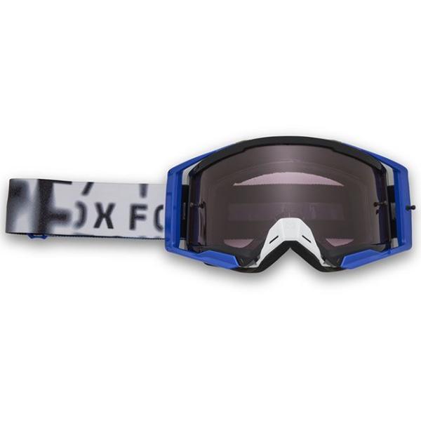 ●メーカー名：フォックス / FOX●商品名：AIRSPACE ゴーグル セブンティフォー ビビット（ブルー）メーカー品番：G5268JANコード：4547836526558メーカー品番：32984-002-OSカラーブルー特徴■VLS（T...