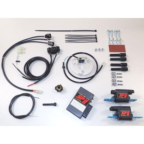 ●メーカー名：ASウオタニ / AS UOTANI(エーエスウオタニ)●商品名：SP2フルパワーキット（S.GSX1100S-1）メーカー品番：・00420JANコード：4580578515992GSX1100S KATANA GSX110...