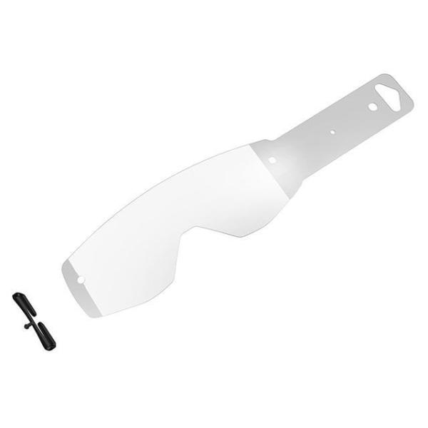 ●メーカー名：スコット / SCOTT●商品名：ワークスティアオフ プライマル/スプリットOTG プロスタック 3×3pakメーカー品番：C2851JANコード：4547836433870メーカー品番：219709-223仕様3枚×3セット...