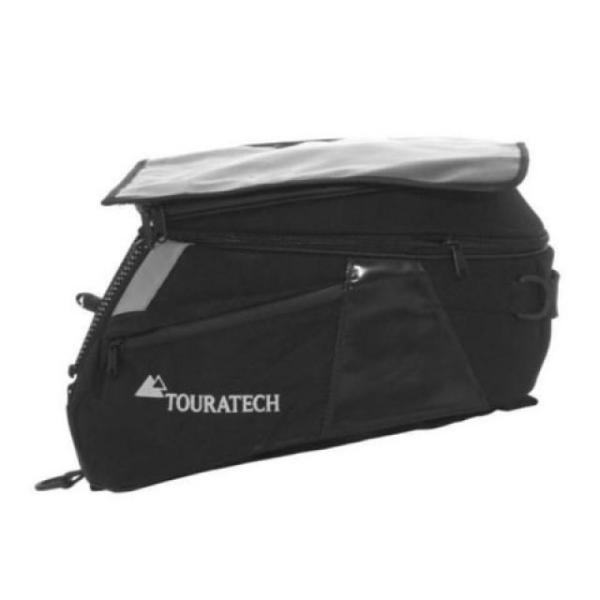 ●メーカー名：ツアラテック / TOURATECH(ツラーテック)●商品名：タンクバッグ【アンバート Exp】 Honda CRF1000L Africa Twin（ブラック）メーカー品番：tt_01-402-5800-0JANコード：45...
