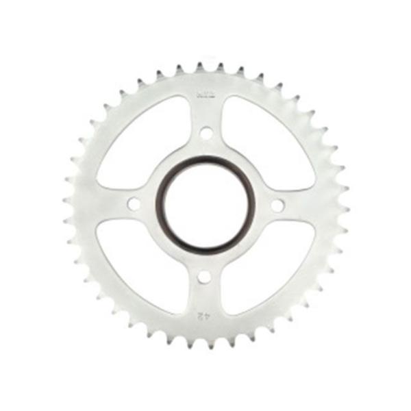 ●メーカー名：マイルストーンウィッツ / milestone WIT’S●商品名：SPH-087R スプロケットメーカー品番：SPH-087RJANコード：4510422058870520-42T REAR41200-KPM-000互換品※...