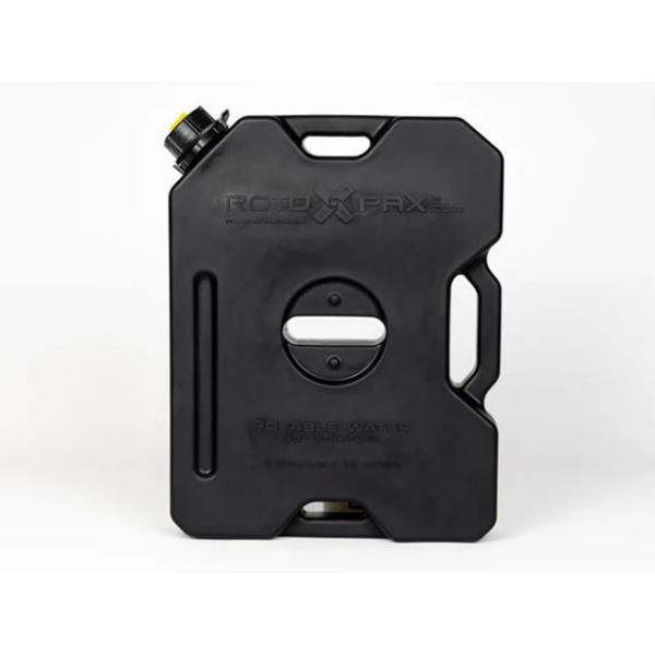 ●メーカー名：ロトパックス / ROTOPAX●商品名：ウォーターブラックコンテナ GEN2 2ガロンメーカー品番：RXX-2BJANコード：4550646117045ブラック合成樹脂製品寸法：336.55×438.15×76.2mm容量：...