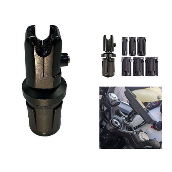 ●メーカー名：MAXWIN(マックスウイン)●商品名：M2/M2Sシリーズ専用オプション ステムホールマウントメーカー品番：M2-KIT01AJANコード：4589779630329こちらの商品はメーカーに在庫がある場合でもお届けまで1週間...