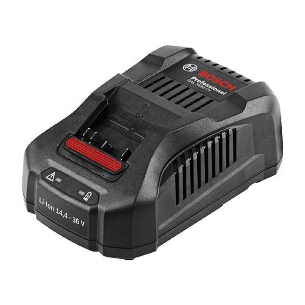 ●メーカー名：ボッシュ / BOSCH●商品名：GAL3680CV 14.4V-36V リチウムイオンコードレス工具用充電器メーカー品番：GAL3680CVJANコード：3165140840026本体サイズ（mm）：W165×D110×H2...