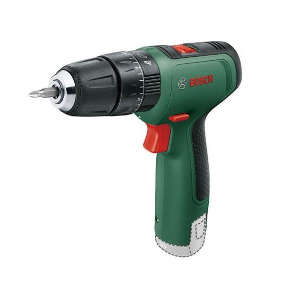 ●メーカー名：ボッシュ / BOSCH●商品名：EID1108 10.8V コードレス振動ドライバードリル バッテリー2.0Ah・充電器・ケース・ビット付メーカー品番：EID1108JANコード：4053423219302パッケージサイズ（...