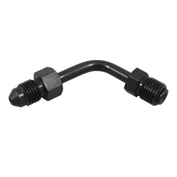 ●メーカー名：マグナム / MAGNUM●商品名：マグナム ABSアッパーブレーキアダプター M8ソフテイル（ブラック）メーカー品番：・033530ソフテイルファミリー汎用 メーカー品番AS47026カラーブラックサイズスチール内容アダプタ...