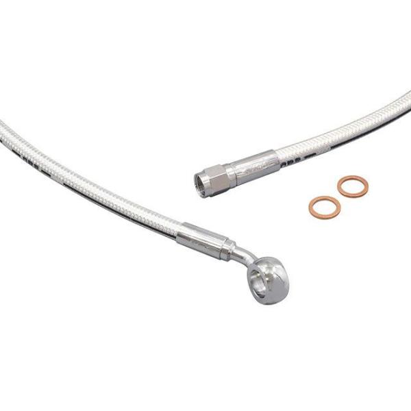 ●メーカー名：マグナム / MAGNUM●商品名：SCII 23in ABS用アッパーブレーキASSY 35°10mmメーカー品番：・033933FLDE Softail Deluxe FLDE ソフテイルデラックスFLFB Softail...