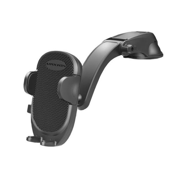 ●メーカー名：MAXWIN(マックスウイン)●商品名：ロングアームスマホホルダーメーカー品番：KIT41JANコード：4589779626377こちらの商品はメーカーに在庫がある場合でもお届けまで1週間程度いただく場合がございます。サイズ：...