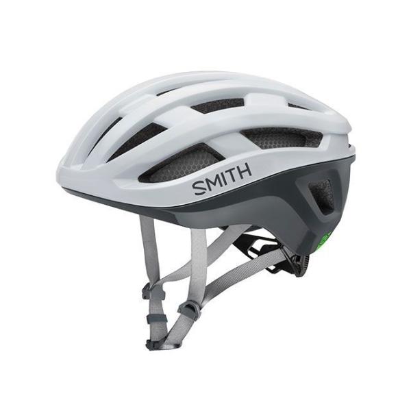 ●メーカー名：スミス / SMITH●商品名：Persist2（White/Cement）●サイズ Lメーカー品番：・011038093JANコード：0716736763545White/CementSMALL：51-55cmMEDIUM：...