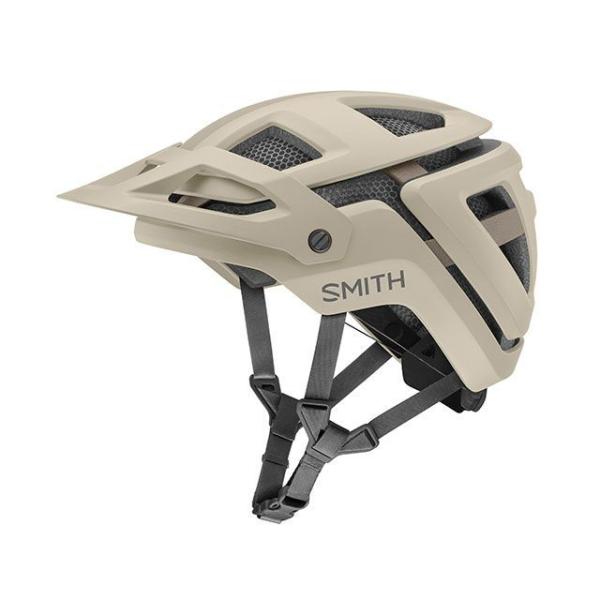 ●メーカー名：スミス / SMITH●商品名：Forefront3（Matte Chalk）●サイズ Mメーカー品番：・011045012JANコード：0197737080037Matte ChalkMEDIUM：55-59cmLARGE：...