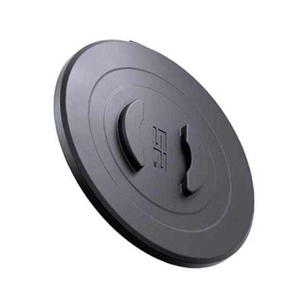 ●メーカー名：SP Connect(エスピーコネクト)●商品名：SP Mag-Align Adapter SPC+ マグ-アライン アダプター（ブラック）メーカー品番：61015JANコード：4909449654972ブラック■SP CON...