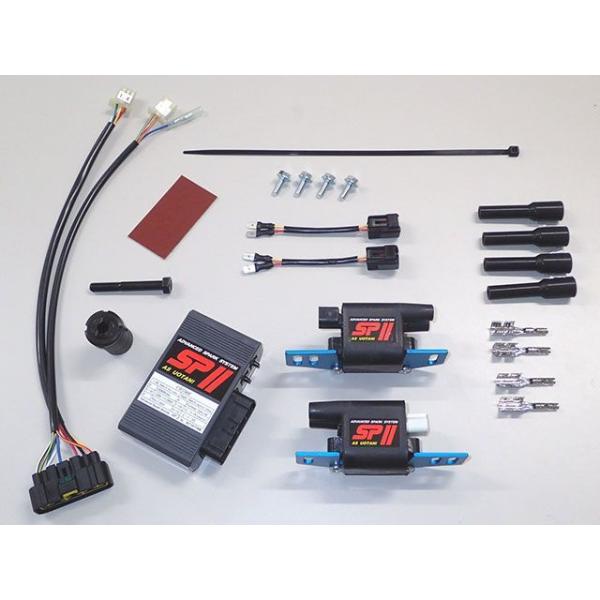 ●メーカー名：ASウオタニ / AS UOTANI(エーエスウオタニ)●商品名：SP2フルパワーキット（H.CB750F）メーカー品番：・00120JANコード：4580578516340CB1100FCB1100RCB750 CUSTOM...