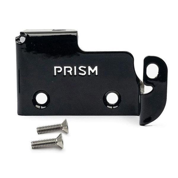 ●メーカー名：Prism Supply(プリズムサプライ)●商品名：コイル移設ブラケット 91-97yXL（グロスブラック）メーカー品番：・034923スポーツスターファミリー汎用 メーカー品番・1504026カラーグロスブラック素材ステン...