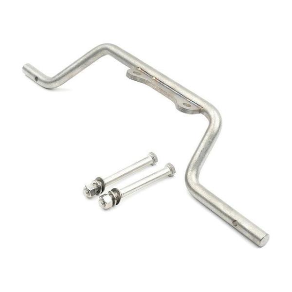 ●メーカー名：Prism Supply(プリズムサプライ)●商品名：エンジンマウントミッドペグ ステンレスメーカー品番：・034962その他FL旧車 ショベルFL系旧車 ショベルFX系旧車 ナックルヘッド旧車 パンヘッドメーカー品番・160...