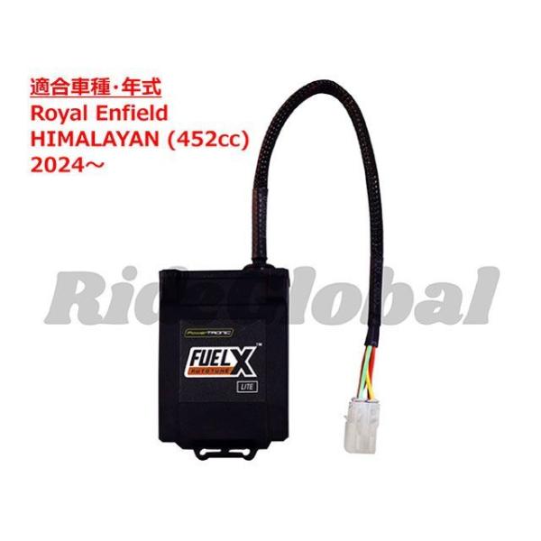 ●メーカー名：Race Dynamics(レース ダイナミクス)●商品名：FUELX LITEメーカー品番：NBX-RE-HIM-450-LHIMALAYAN ヒマラヤン納期について※受注後に本国メーカーへ手配を行うため、納期は最大約1.5...