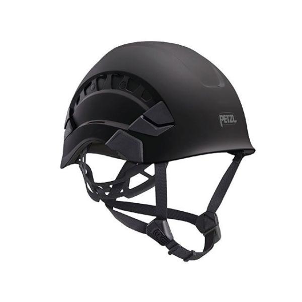 ●メーカー名：ペツル / PETZL●商品名：A010CA03 バーテックス ヘルメット ベント（ブラック）メーカー品番：A010CA03JANコード：3342540827356カラーブラック仕様認証：CE、EN397、EN12492、EN...
