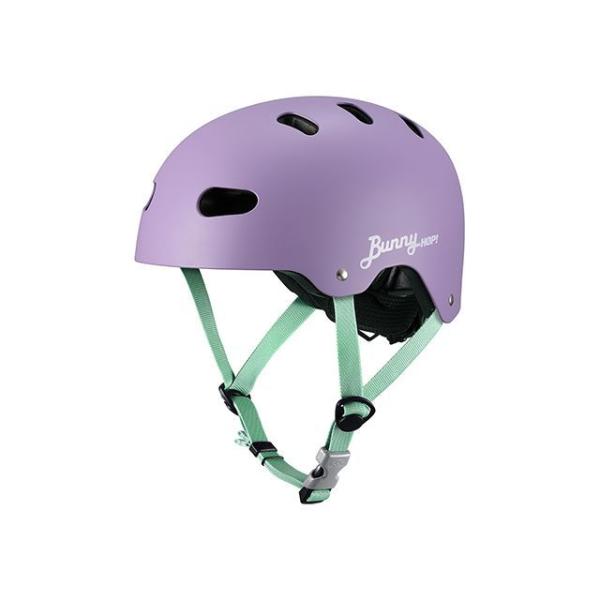 ●メーカー名：オージーケーカブト（自転車） / OGK KABUTO(オージーケーカブト)●商品名：ヘルメット BUNNY-HOP（マットパープル）JANコード：4966094635480マットパープル54-56cmSG基準■年齢のめやす：...