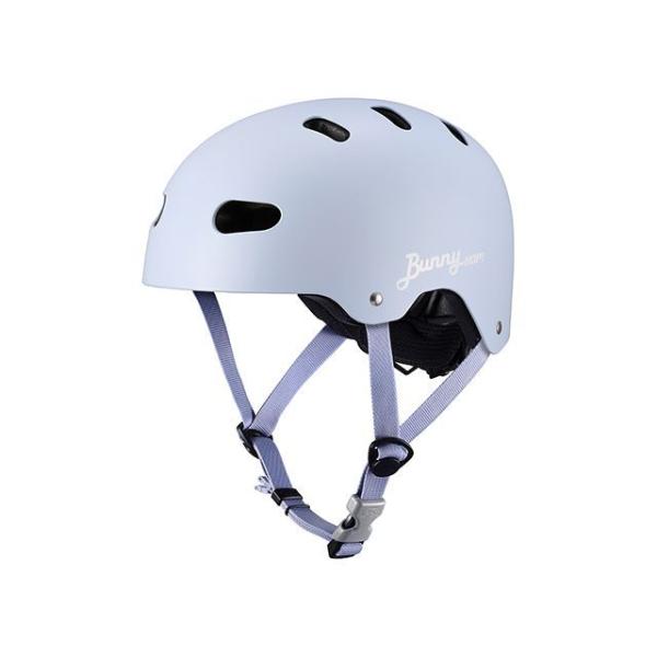 ●メーカー名：オージーケーカブト（自転車） / OGK KABUTO(オージーケーカブト)●商品名：ヘルメット BUNNY-HOP（マットライトブルー）JANコード：4966094635497マットライトブルー54-56cmSG基準■年齢の...
