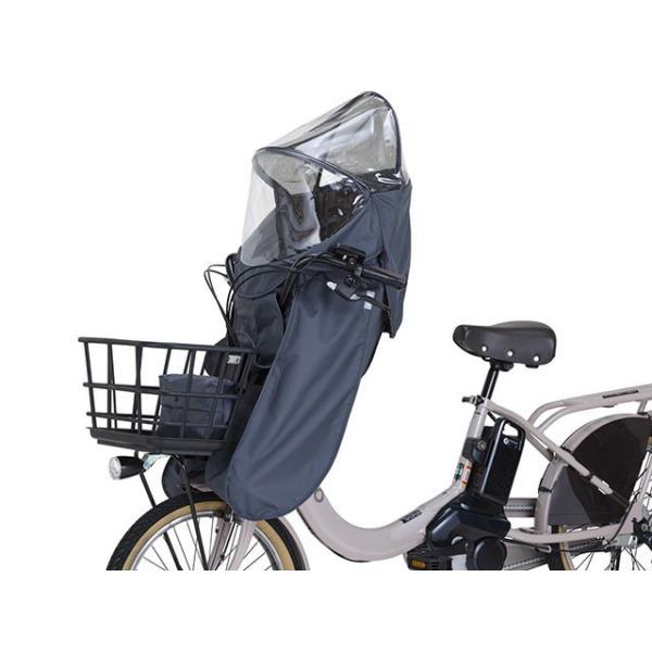 ●メーカー名：OGK技研（自転車） / OGK giken(オージーケーギケン)●商品名：RCF-010 フロント用レインカバー roof mini verB（チャコール）メーカー品番：RCF-010JANコード：4511890230577...