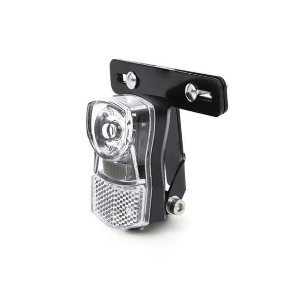 ●メーカー名：オリンパス（自転車） / orinpas(オリンパス)●商品名：前カゴ取付用 LED Light（ブラック）メーカー品番：OR-210JANコード：4960965968288ブラック本体：ABS樹脂レンズ：PMMAブラケット：...