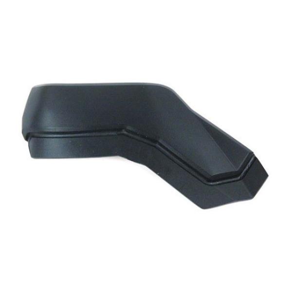 ●メーカー名：ツアラテック / TOURATECH(ツラーテック)●商品名：スポイラー（黒） GDハンドプロテクター用メーカー品番：tt_01-040-7301-0JANコード：4573209220587汎用 - Colours for h...