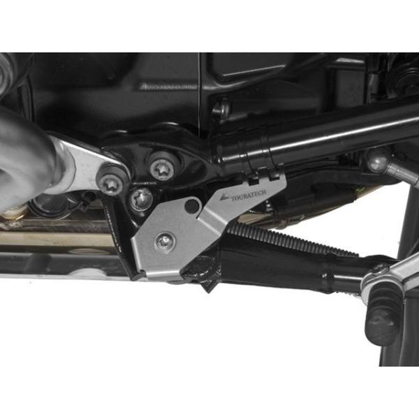 ●メーカー名：ツアラテック / TOURATECH(ツラーテック)●商品名：サイドスタンド・スイッチ プロテクション BMW R1200GS Adventure（2014-）メーカー品番：tt_01-045-5105-0JANコード：457...