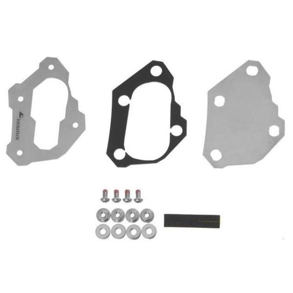 ●メーカー名：ツアラテック / TOURATECH(ツラーテック)●商品名：サイドスタンドエクステンション BMW R1200GS（2013-） ローダウン仕様車専用品メーカー品番：tt_01-045-5277-0JANコード：457320...