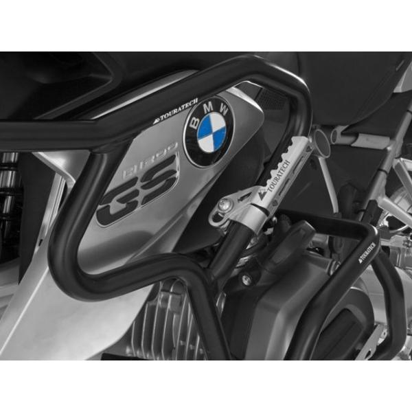 ●メーカー名：ツアラテック / TOURATECH(ツラーテック)●商品名：ハイウェイペグ 25mm径用BMW R1200GS（-2013）メーカー品番：tt_01-045-5317-0JANコード：4573209226381R1200GS...